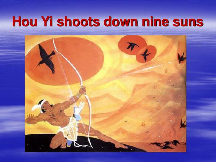 PPT - Mid-autumn Festival Lectured by Betsy Hu Xiaoqiong( 胡晓琼 ...