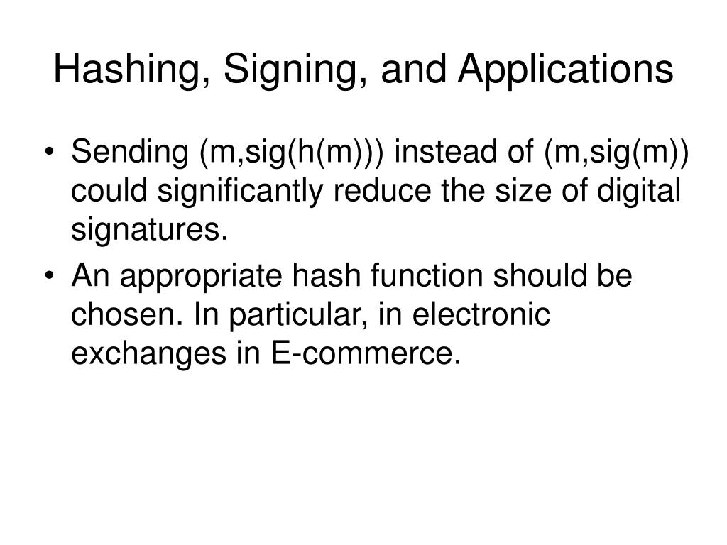 PPT - Digital Signatures (DSs) PowerPoint Presentation, free download ...