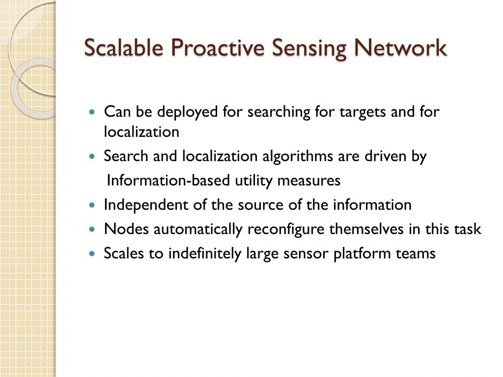 PPT - Cooperative Air and Ground Surveillance PowerPoint Presentation ...