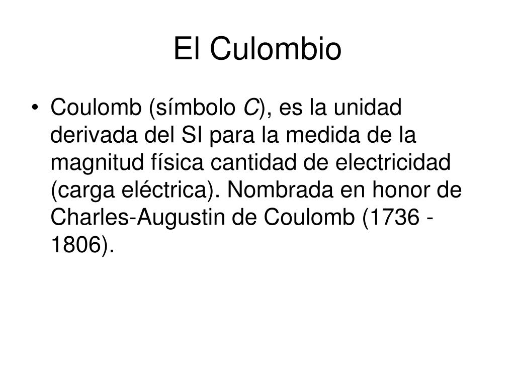 PPT - Fuerza Electromotriz FEM PowerPoint Presentation, free download ...