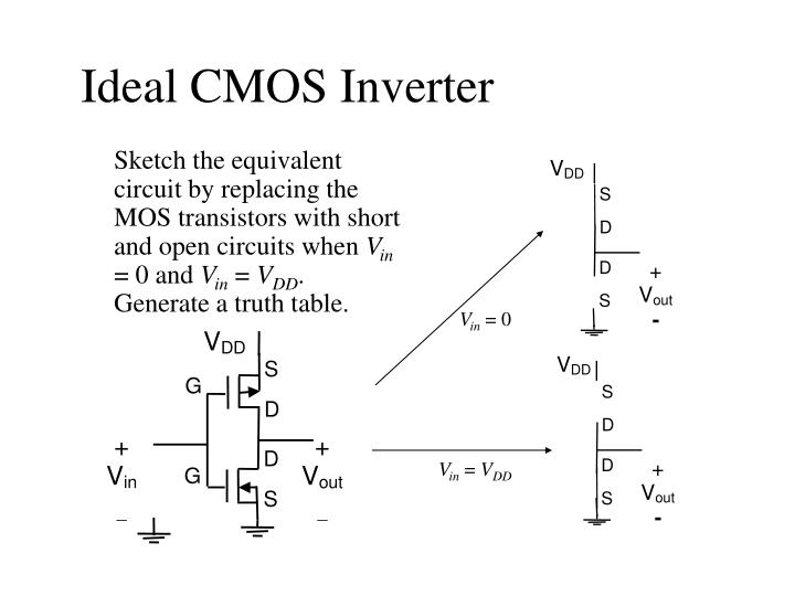 PPT - Electronic Circuits Laboratory EE462G Lab #7 PowerPoint ...