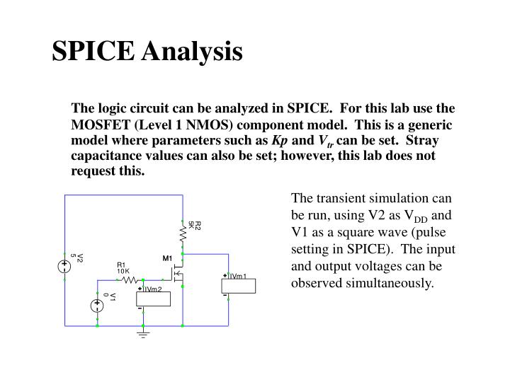 PPT - Electronic Circuits Laboratory EE462G Lab #7 PowerPoint ...