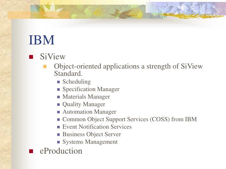 PPT - Manufacturing Execution System PowerPoint Presentation - ID:3221492