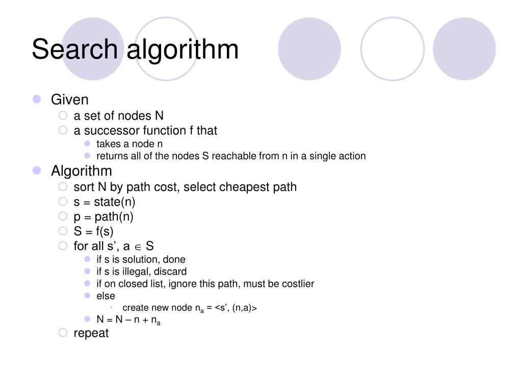 PPT - Heuristic Search Introduction to Artificial Intelligence ... PPT - Heuristic Search Introduction to Artificial Intelligence ...