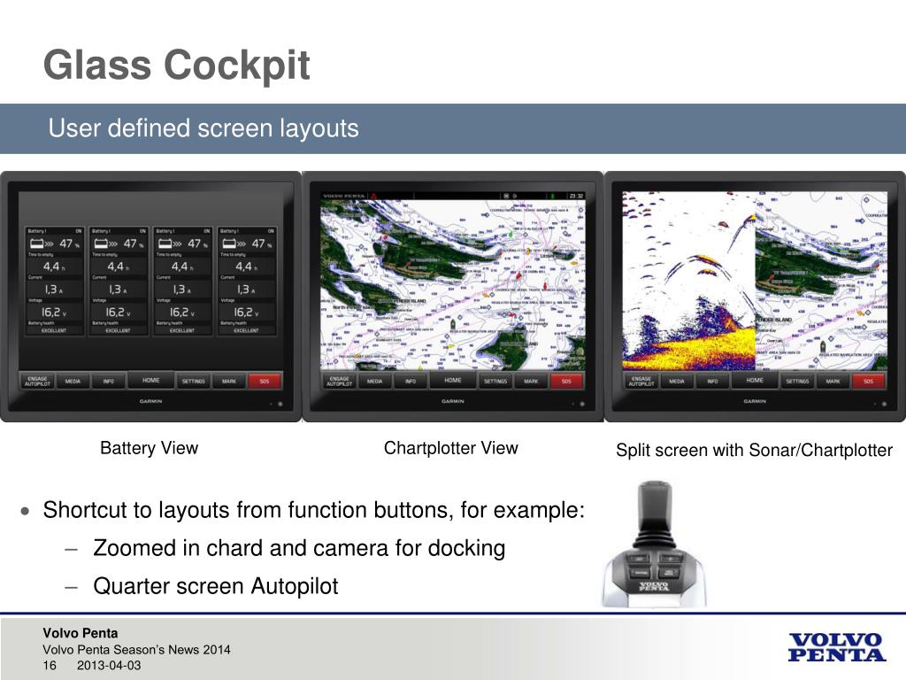 PPT - VOLVO PENTA SEASON’S NEWS 2014 PowerPoint Presentation, free ...
