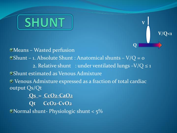 PPT - ALVEOLAR VENTILATION PERFUSION PowerPoint Presentation - ID:3221854