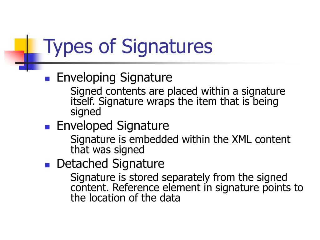 PPT - XML DIGITAL SIGNATURE PowerPoint Presentation, free download - ID ... PPT - XML DIGITAL SIGNATURE PowerPoint Presentation, free download - ID ...