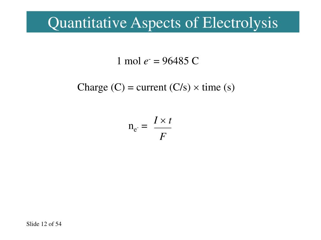 PPT - 20-5 Batteries: Producing Electricity Through Chemical Reactions ...
