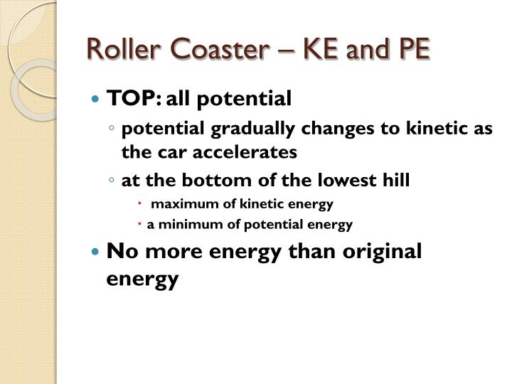 PPT - Work, Energy and Power PowerPoint Presentation - ID:3223032