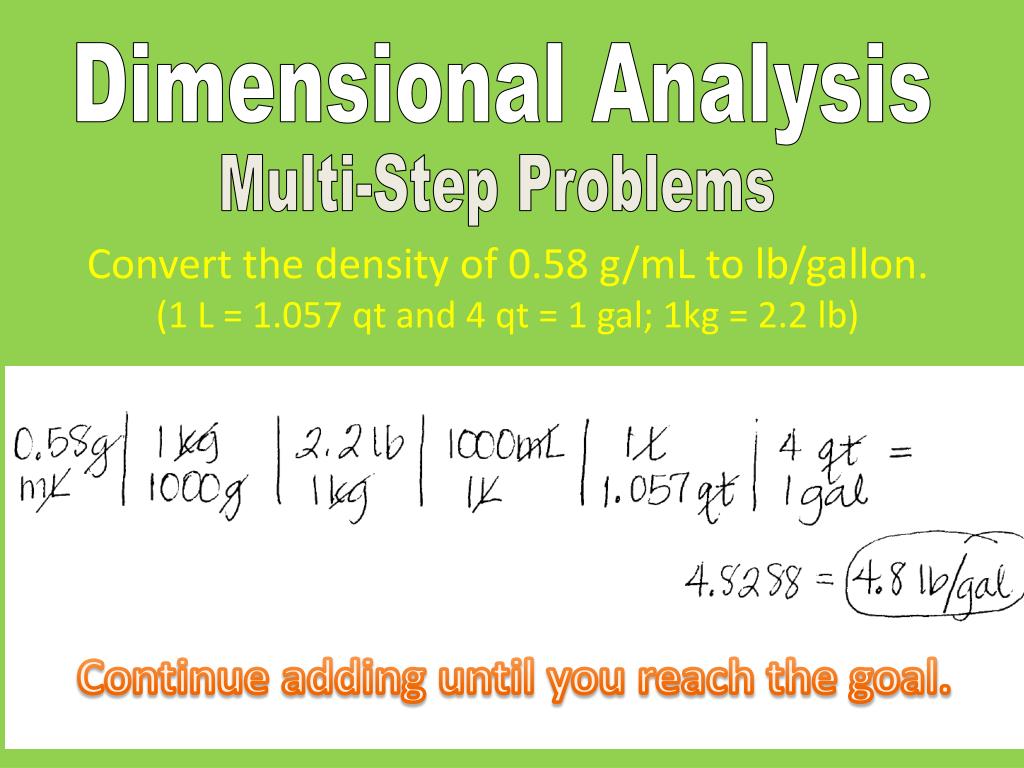 PPT Dimensional Analysis PowerPoint Presentation Free Download ID PPT Dimensional Analysis PowerPoint Presentation Free Download ID