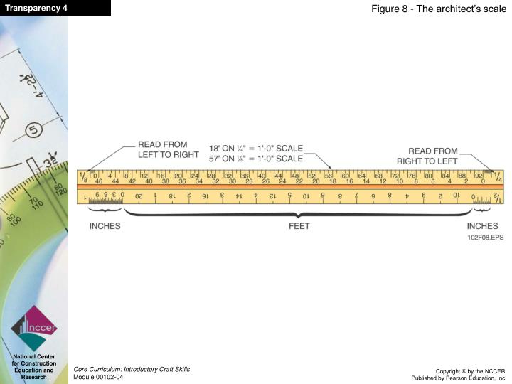 PPT - Introduction to Construction Math Module 00102-04 PowerPoint ...