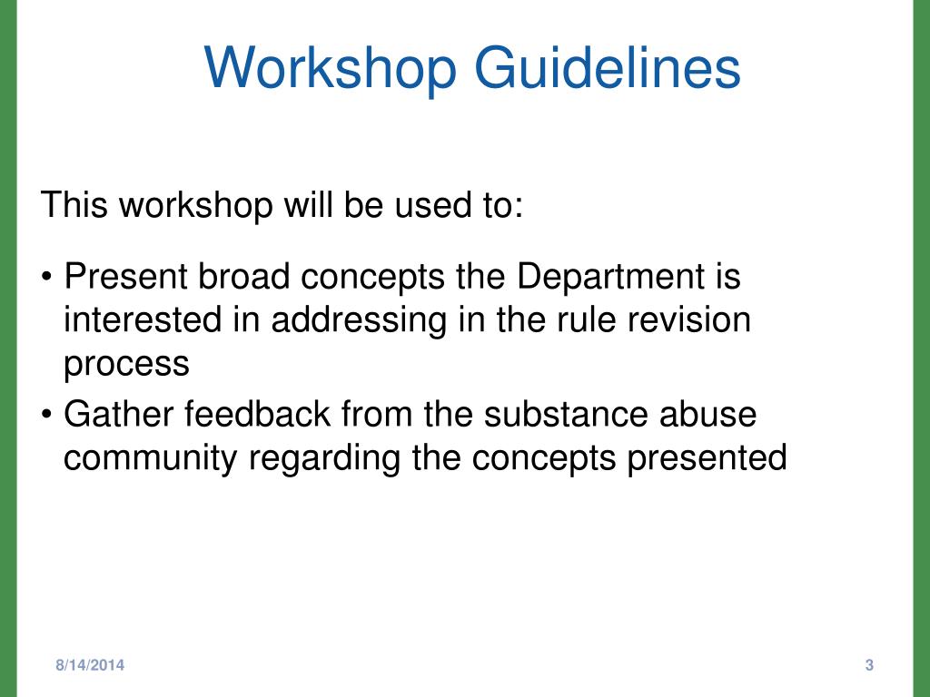 PPT - Proposed ch . 65D-30, F.A.C. Revisions September 4, 2013 Rob ...