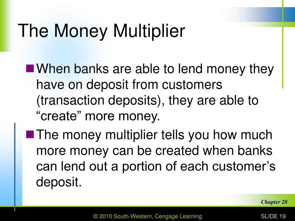 PPT - Role of Consumers in a in a Market Economy PowerPoint ...