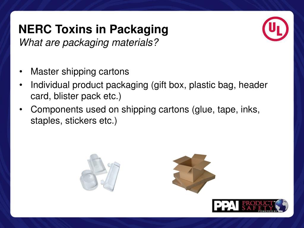 PPT - California Proposition 65 & State Regulations PowerPoint ...