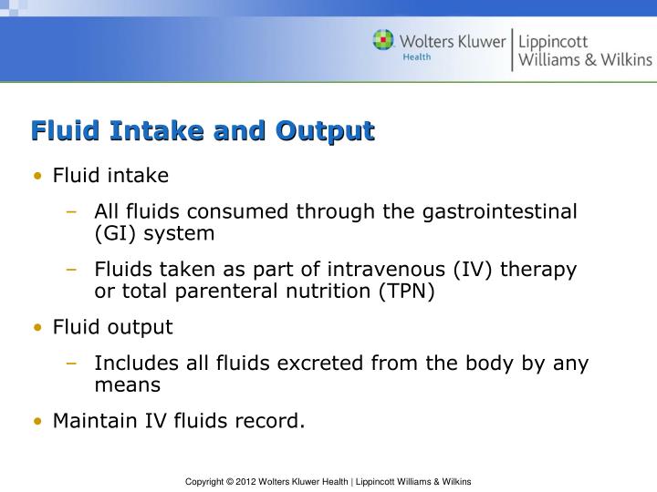 PPT - Chapter 52 Specimen Collection PowerPoint Presentation - ID:3224797