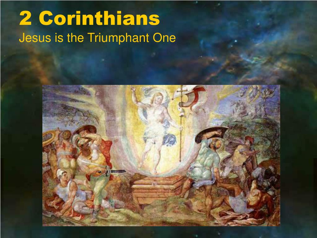 PPT - Christ in the Books of the Bible PowerPoint Presentation, free ...