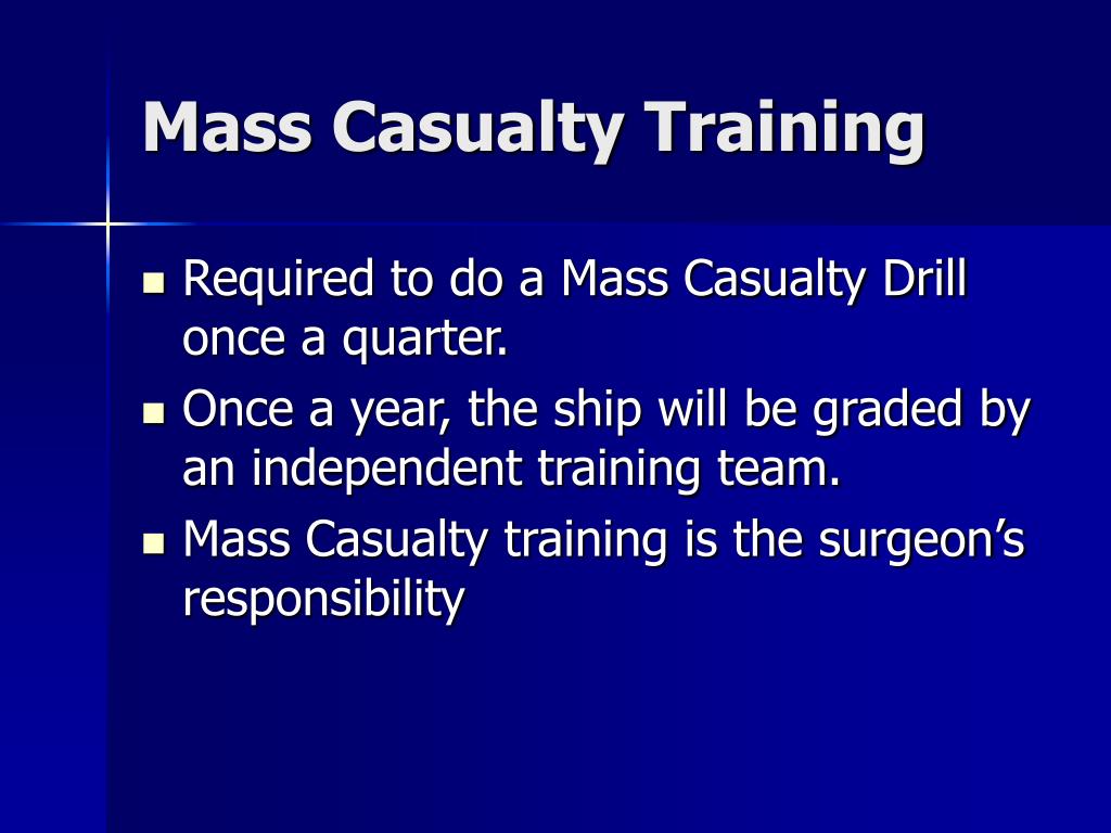 PPT - Shipboard Injuries and Rehabilitation of United States Sailors ...