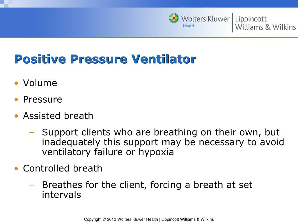 PPT - Chapter 87 Oxygen Therapy and Respiratory Care PowerPoint ...