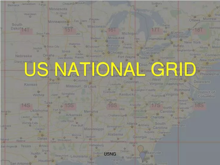 PPT - US NATIONAL GRID PowerPoint Presentation, free download - ID:3226136