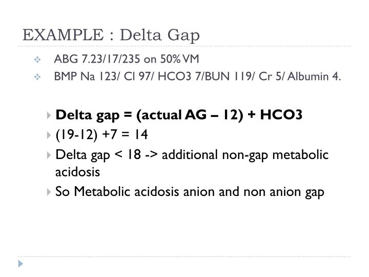 PPT - ABG analysis & Acid-Base Disorders PowerPoint Presentation - ID ...