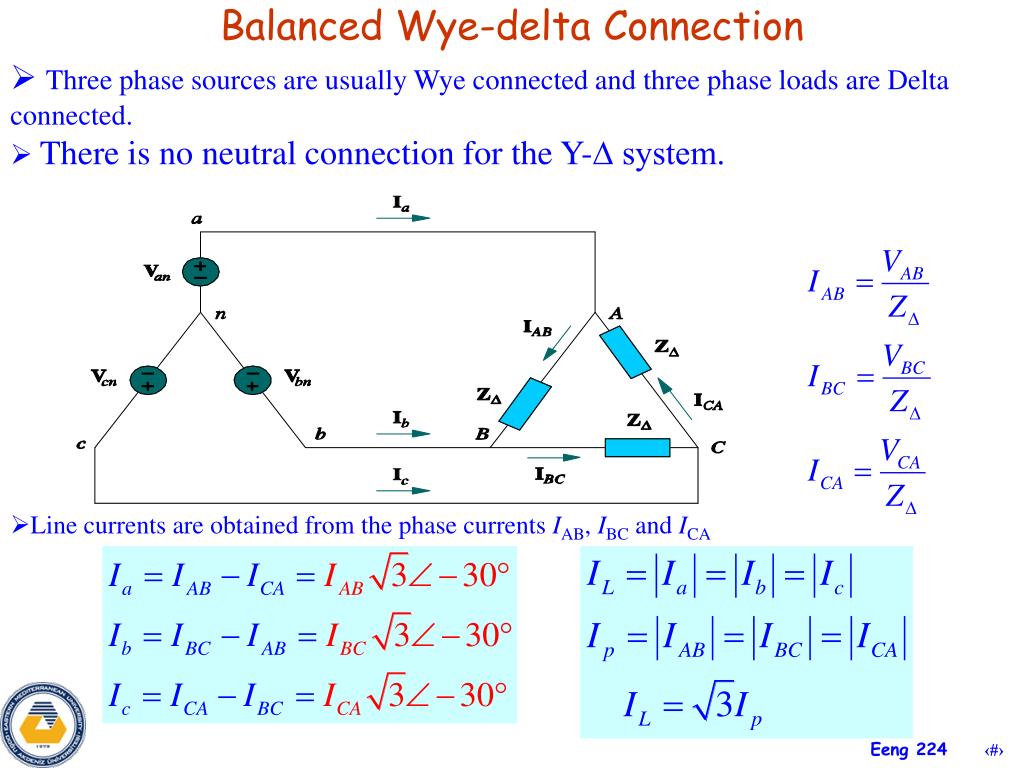PPT - Chapter 12 Three Phase Circuits PowerPoint Presentation, free ... PPT - Chapter 12 Three Phase Circuits PowerPoint Presentation, free ...