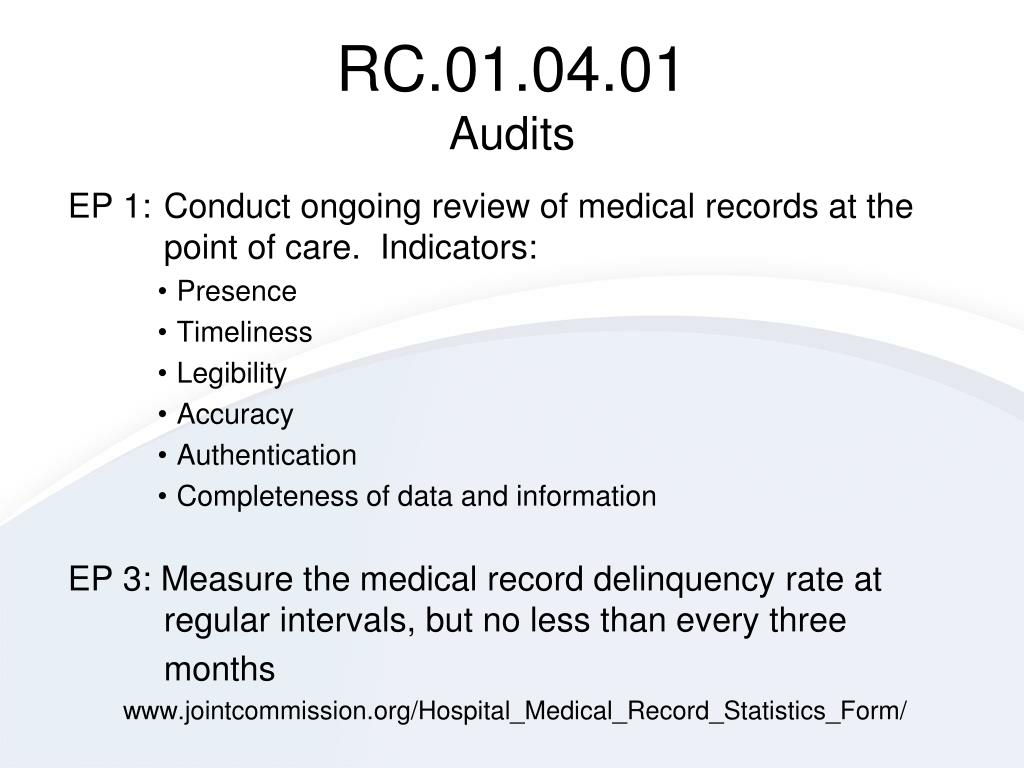 PPT - Record of Care, Treatment and Services Stephanie Allen ...