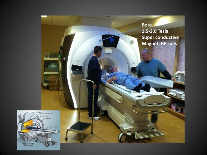 PPT - Introduction to MRI PowerPoint Presentation - ID:3226983