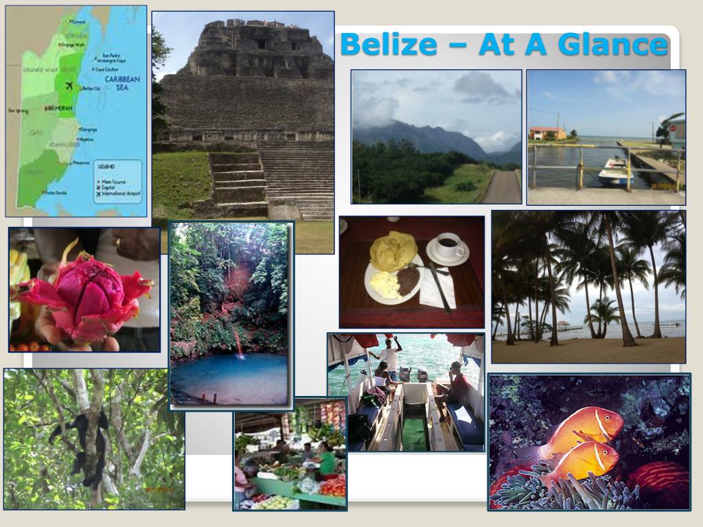 PPT - Belize 2014: Explore Cultural and Linguistic Diversity PowerPoint ...