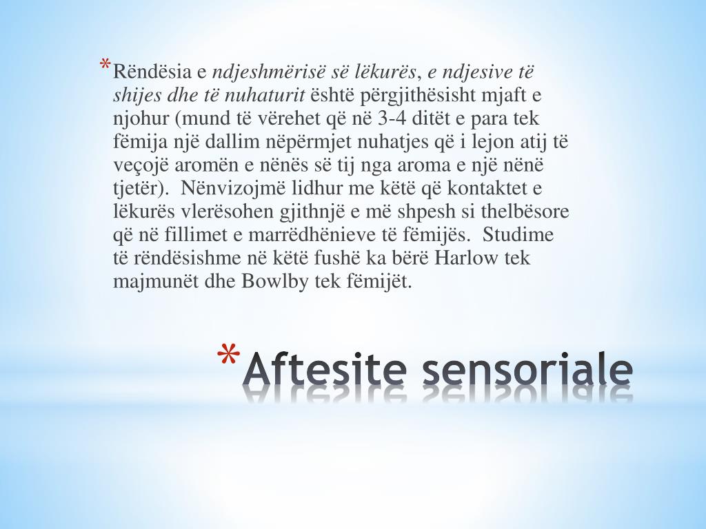 PPT - Ligjet e psikomotricitetit PowerPoint Presentation, free download ...