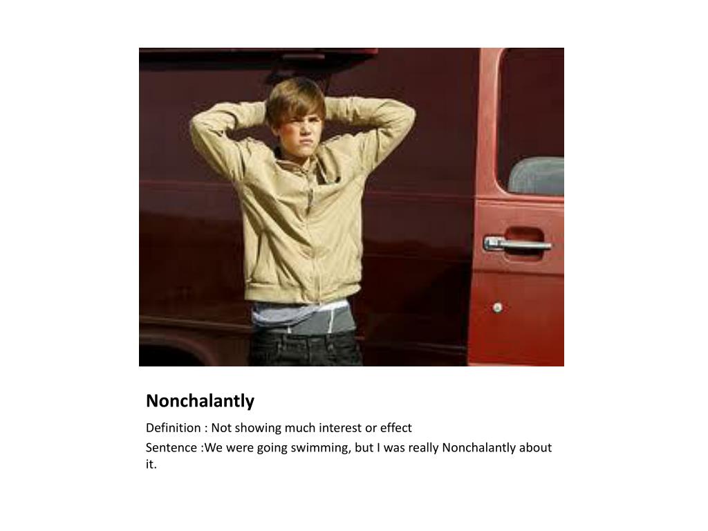 PPT - The Outsiders Vocabulary PowerPoint Presentation, free download ...