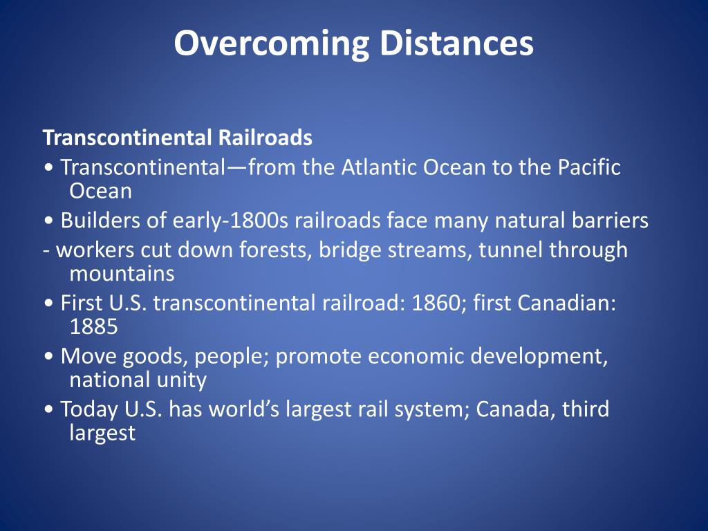 PPT - Chapter 5 Physical Geography of the United States and Canada: A ...
