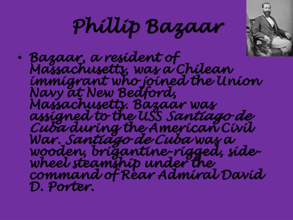 PPT - Important People In The Civil War PowerPoint Presentation, free ...