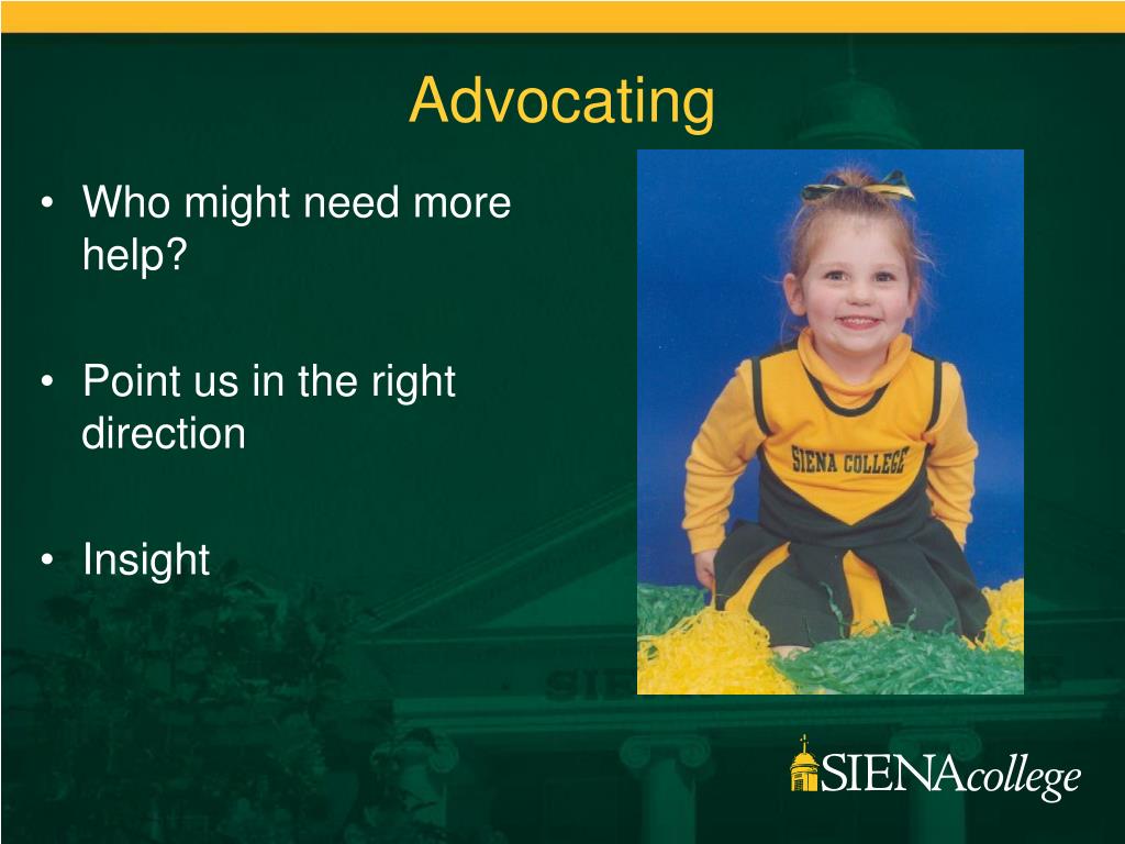 PPT - Advocating for Students: Principles and Regulations PowerPoint ...