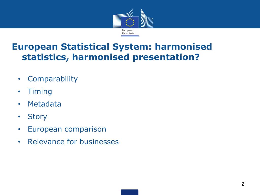 PPT - Comparison of European news releases on businesses PowerPoint ...