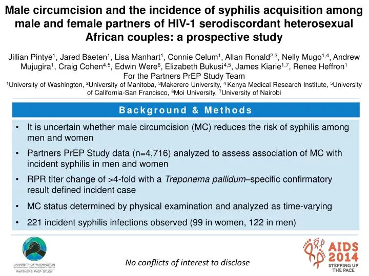 PPT - Background & Methods PowerPoint Presentation, free download - ID ...