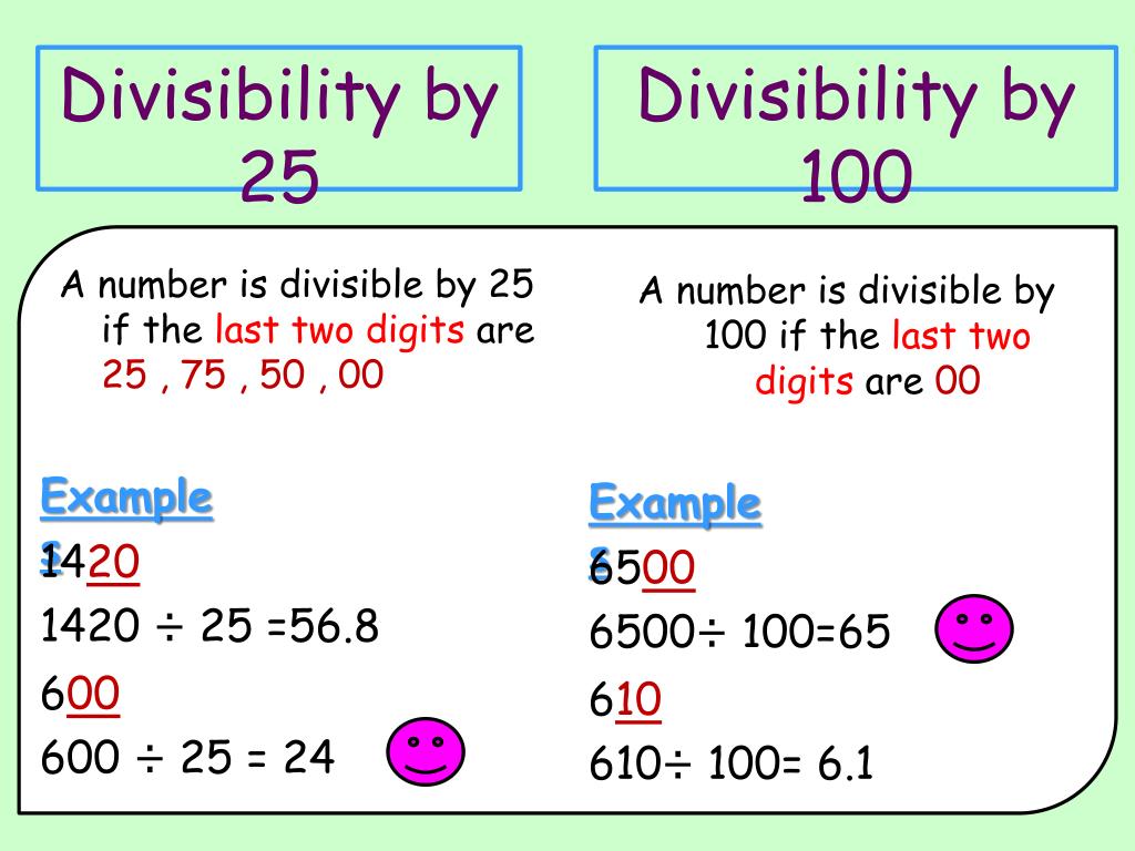 PPT Divisibility PowerPoint Presentation Free Download ID 3230701 PPT Divisibility PowerPoint Presentation Free Download ID 3230701