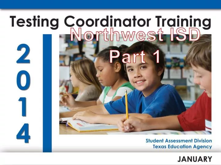 PPT - Northwest ISD Part 1 PowerPoint Presentation, free download - ID ...
