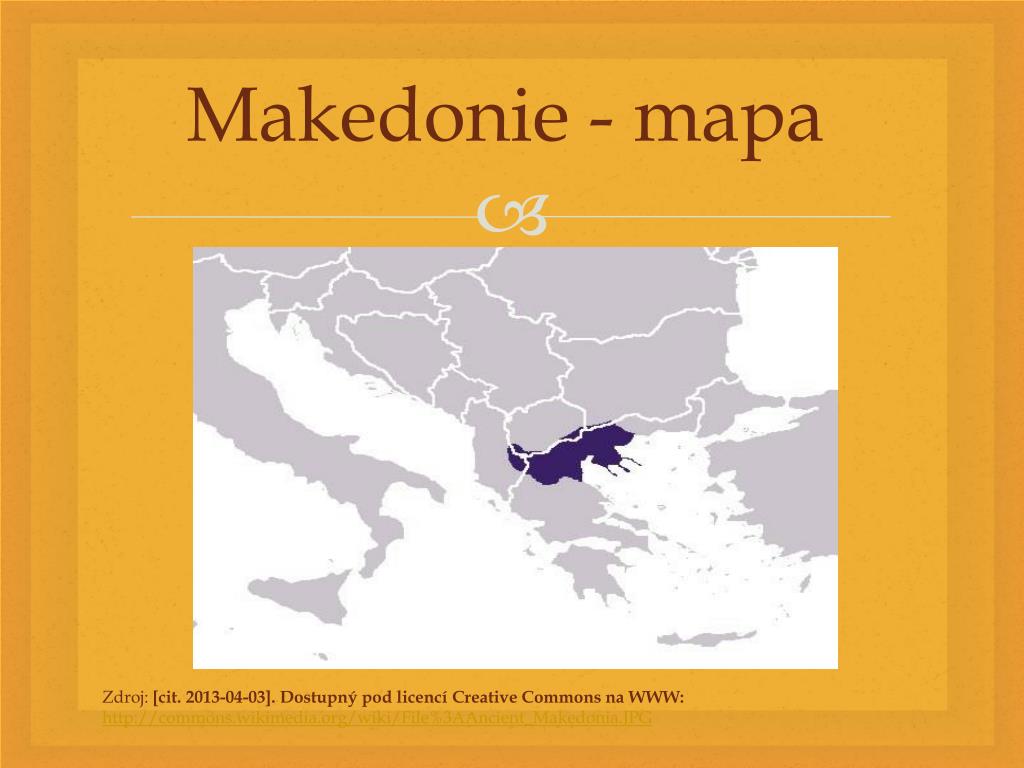 PPT - Doba helénistická (338 – 146 př. n. l.) PowerPoint Presentation ...