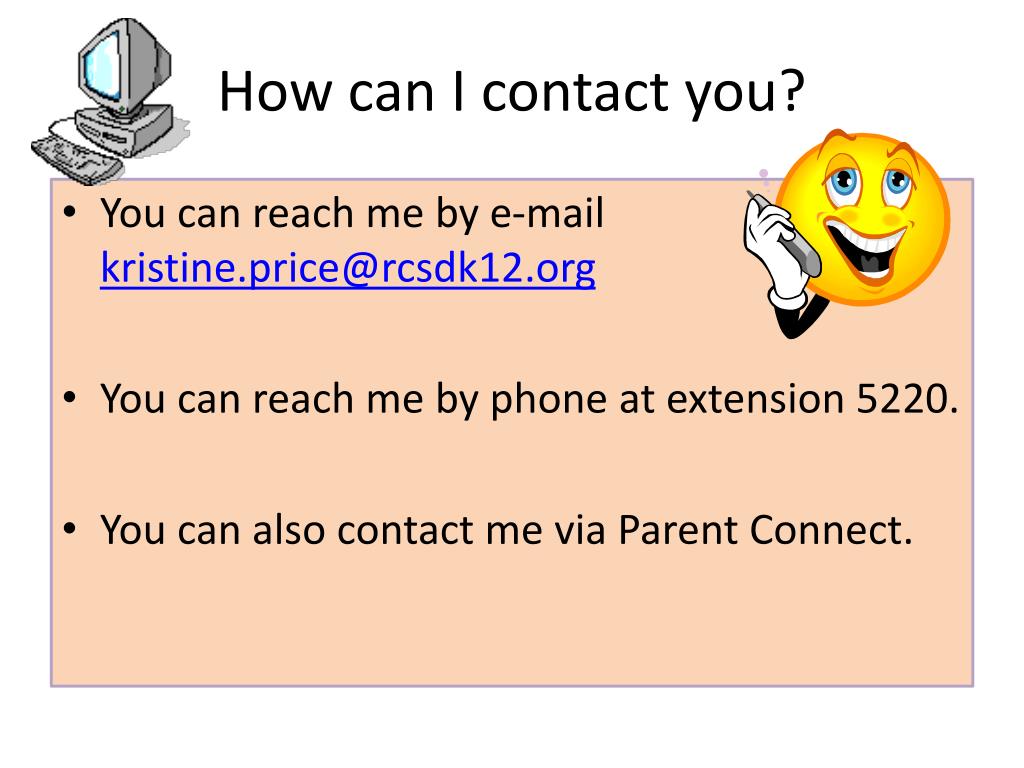 PPT - Welcome to Parent Teacher Conference Night! PowerPoint ...