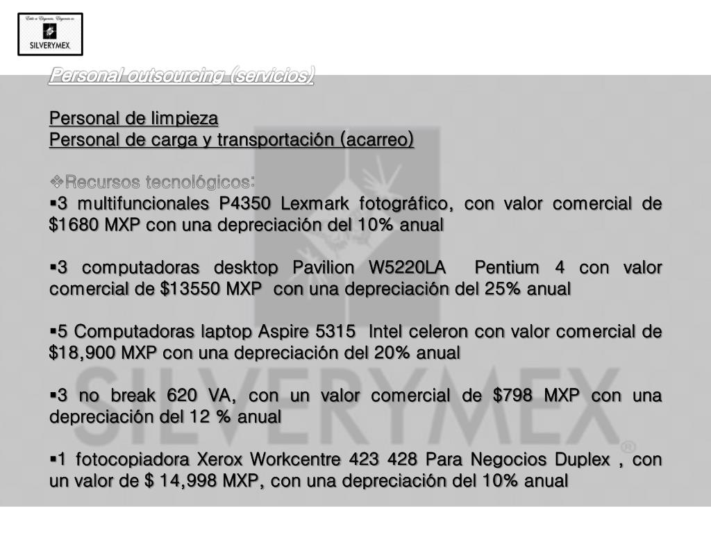 PPT - Organización Comercial PowerPoint Presentation, free download ...