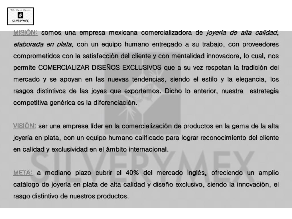 PPT - Organización Comercial PowerPoint Presentation, free download ...