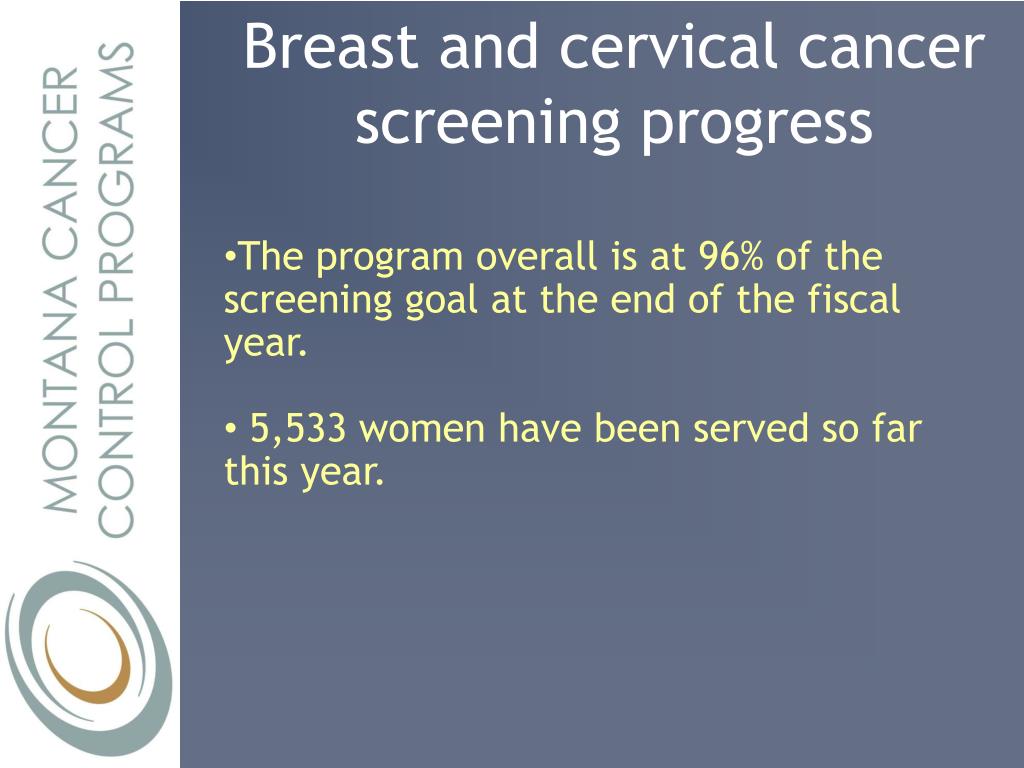 PPT - Montana American Indian Women’s Health Coalition Business ...