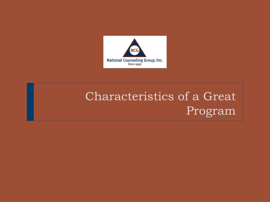 PPT - Not On My Turf: Therapeutic Day Treatment Roles and Concerns ...