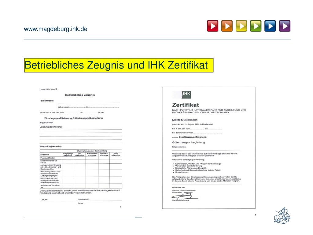 PPT - Einstiegsqualifizierung PowerPoint Presentation, free download ...