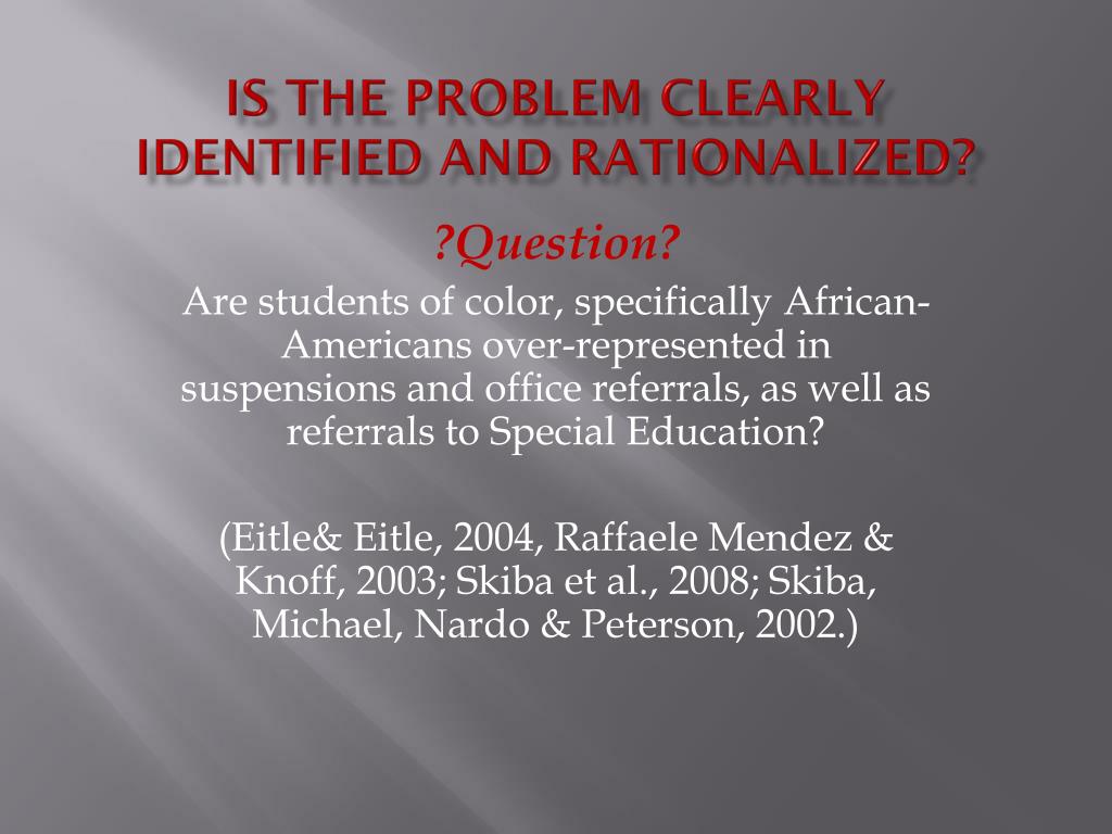 PPT - Catherine P. Bradshaw, Mary M. Mitchell, Lindsey M. O’Brennan ...
