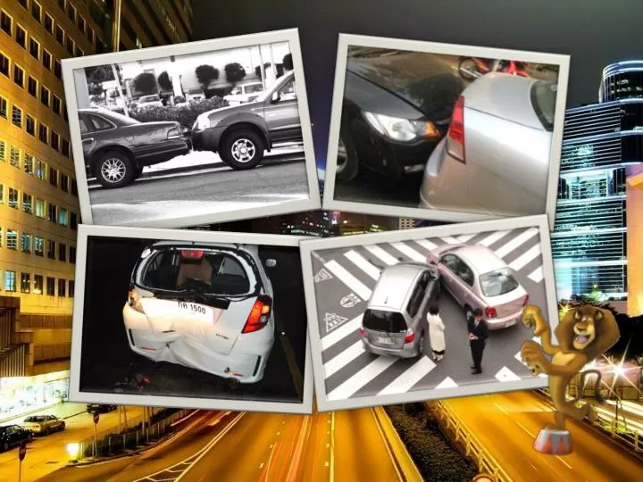 PPT - ACCIDENT PowerPoint Presentation, free download - ID:3234054