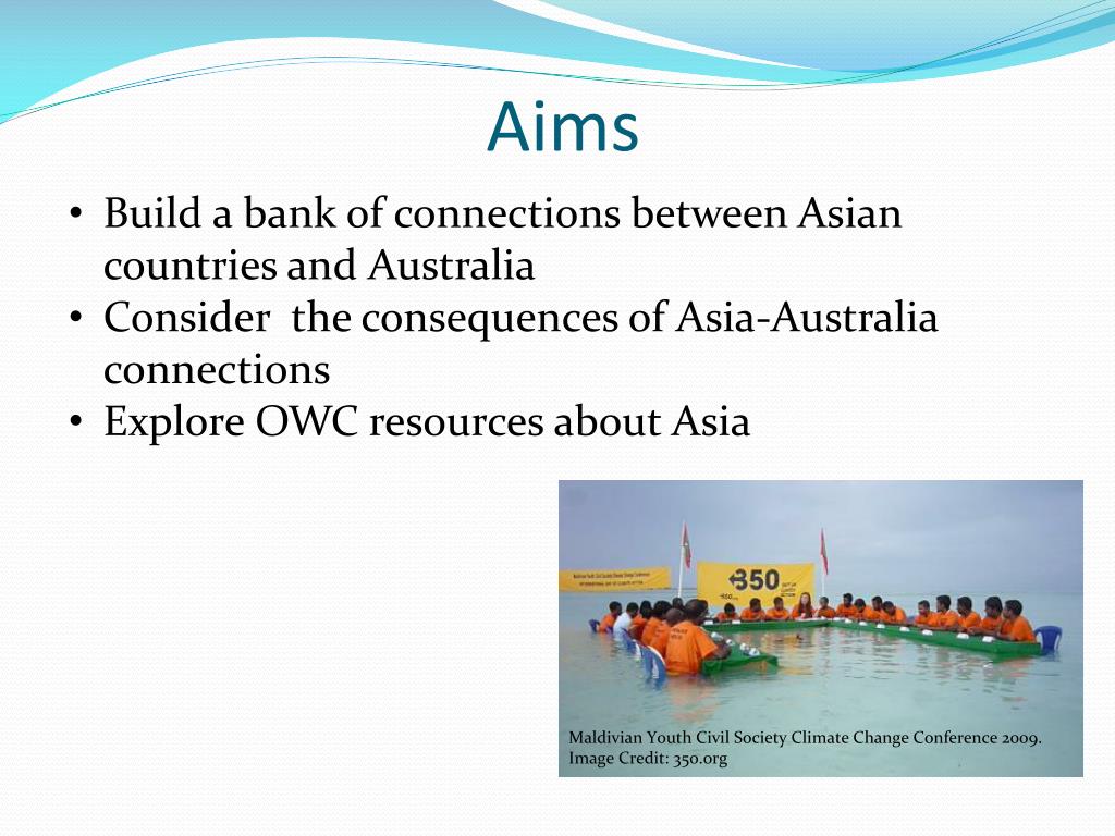 PPT - Australia’s engagement with Asia PowerPoint Presentation, free ...