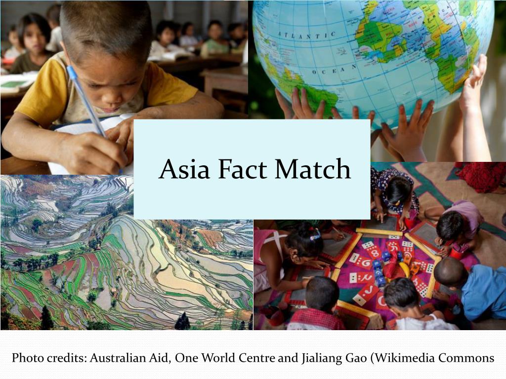 PPT - Australia’s engagement with Asia PowerPoint Presentation, free ...