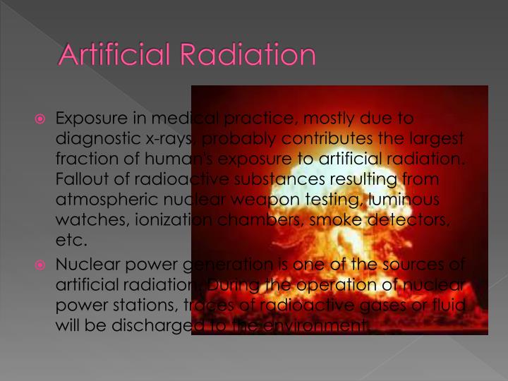 PPT - Radiation PowerPoint Presentation - ID:3234778