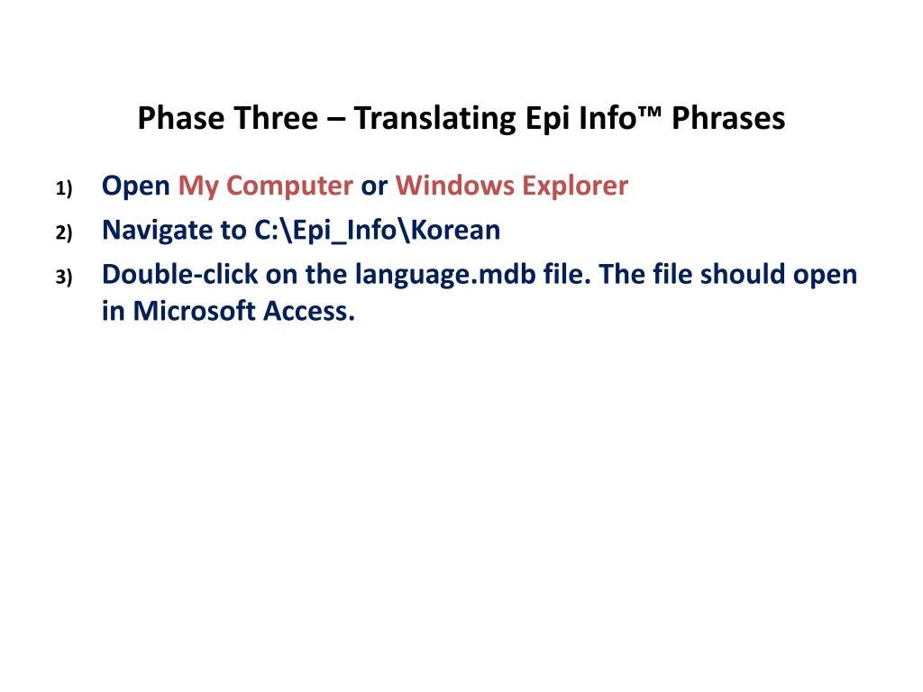 PPT - Harold H. Collins Information Technology Specialist PowerPoint ...